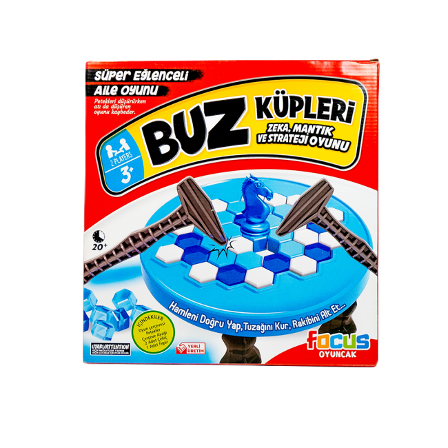Ürünler – Zeno Toys